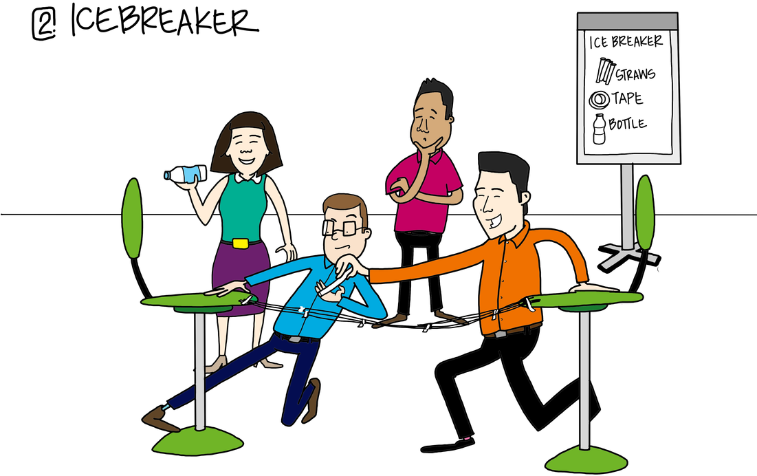 Cartoon - (1100x778) Png Clipart Download