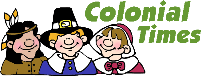 Free American History Lesson Plans Games For Kids - 13 Colonies Clip ...