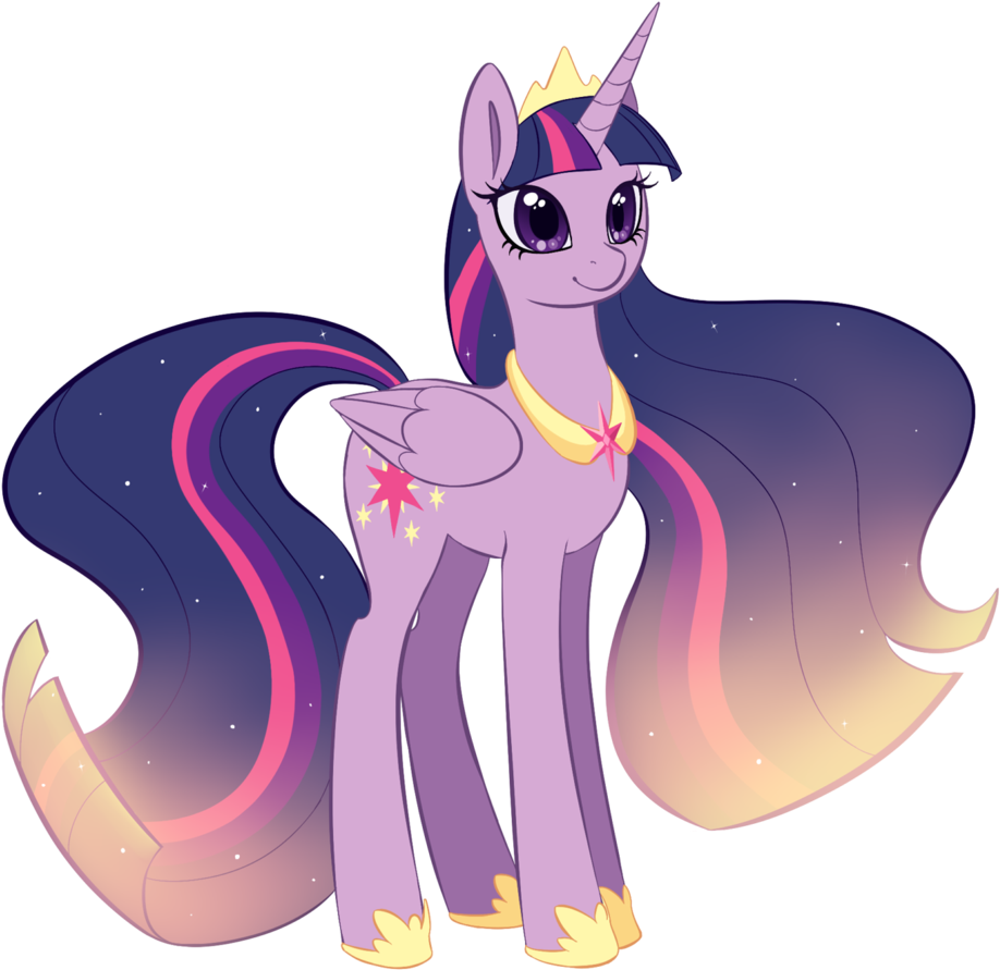 Pony Twilight Sparkle Rarity Derpy Hooves Princess - Princess Twilight ...