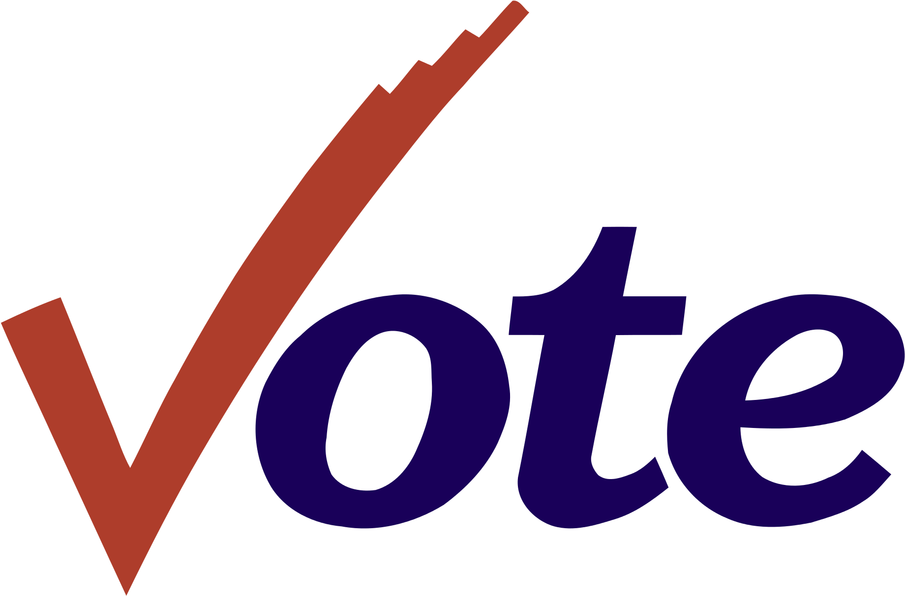 Vote Png Photos - Election Vote - (2000x1316) Png Clipart Download