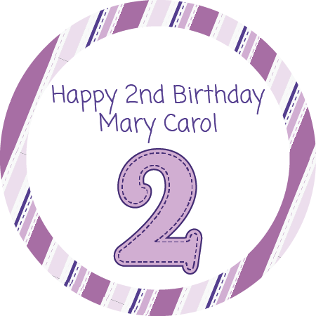 Circle - (450x450) Png Clipart Download