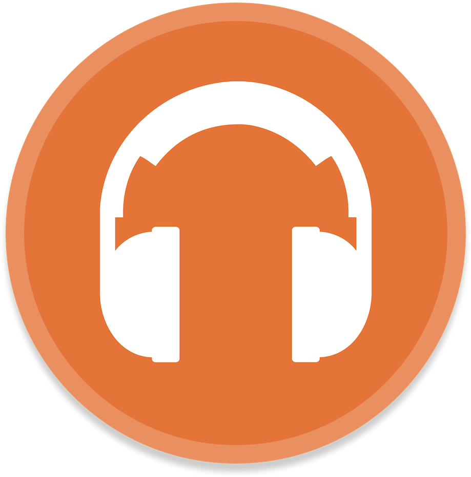 File Manager Icon Png - Punjabi Song Logo Icon - (1024x1024) Png ...