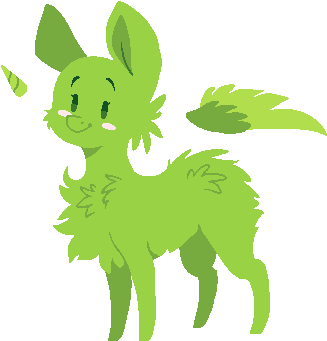 Best Of My Little Pony Mane 6 Wallpaper F2u Base Chibi - Anime Bases ...