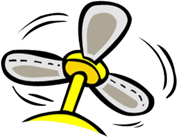 Bamboocopter Doraemon Icon - Bamboocopter - (640x640) Png Clipart Download