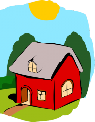 Fairytale Clipart Simple - Raisin In The Sun Themes - (640x480) Png ...