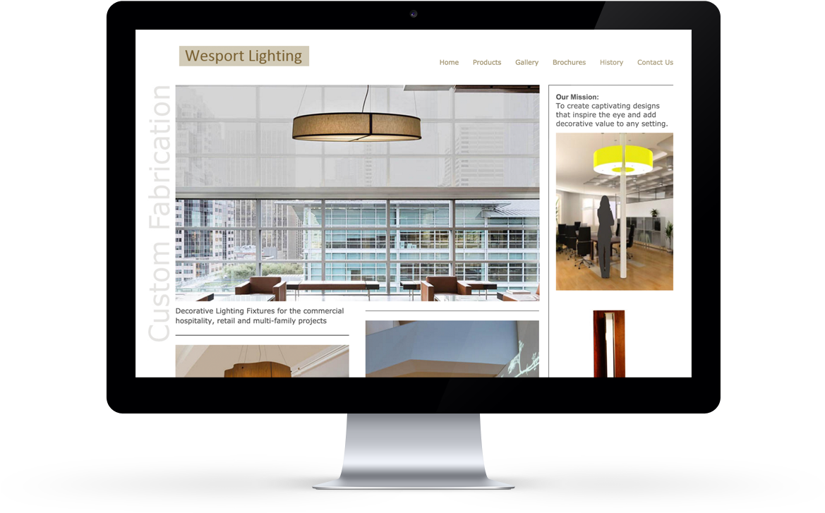 Fisher Lighting And Controls Wesport Lighting Costa - Liberty ...