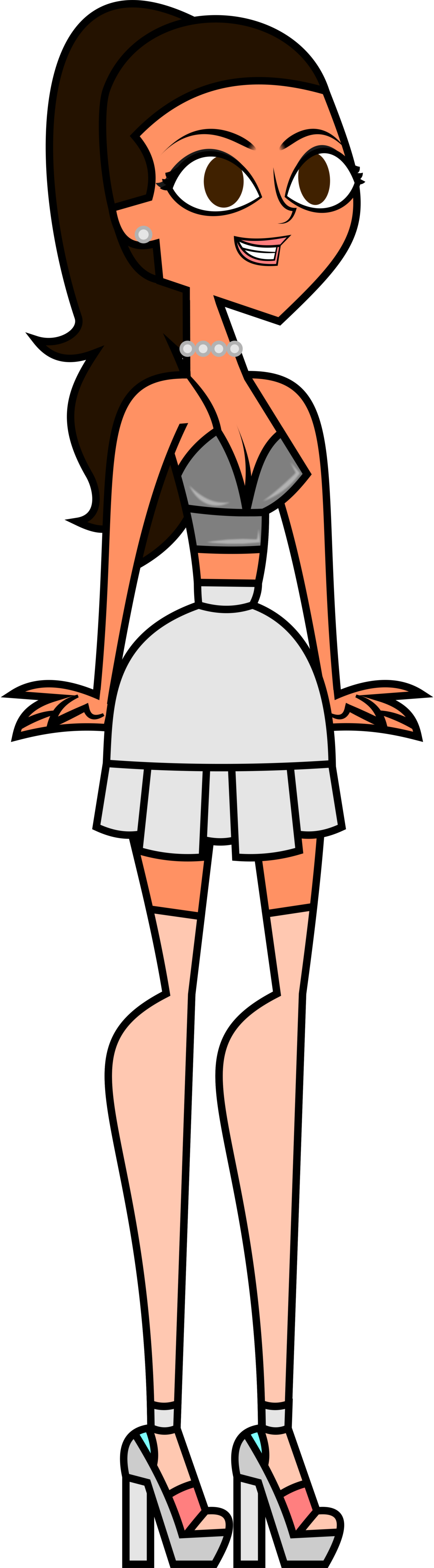 Total Drama Channel 2 By Tdsuperfan Total Drama Channel - Total Drama ...