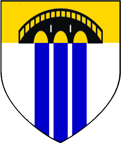 Coat Of Arms Bridge - (450x500) Png Clipart Download