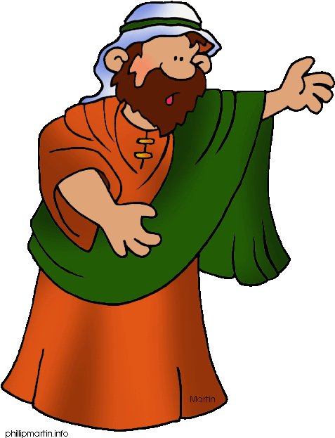 18best Of Free Religious Clip Art Images More Image - Prophets Of The ...