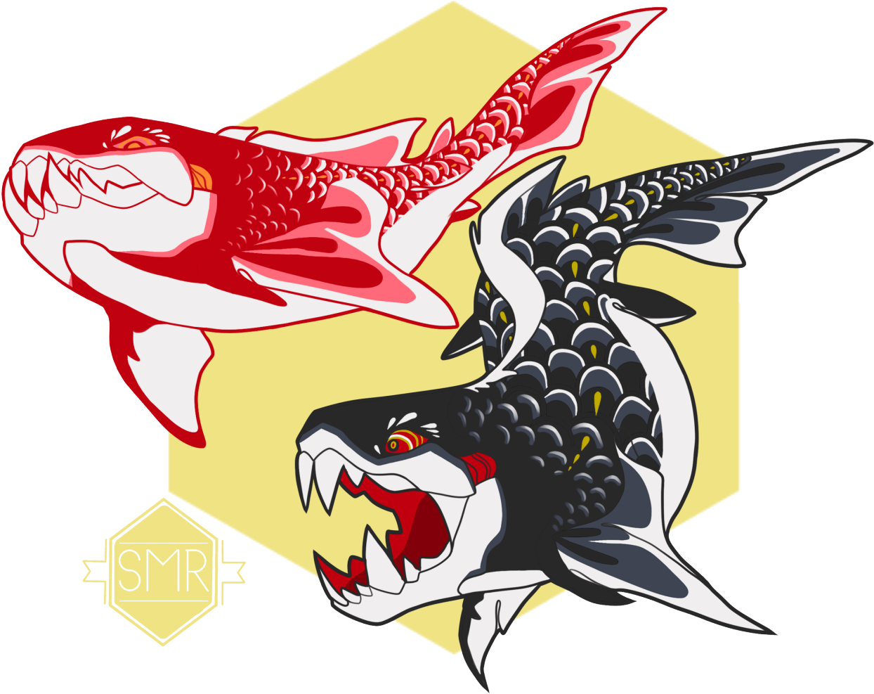 Quantum Junction Mythical Creaturesfantasy - Design - (1280x1052) Png ...