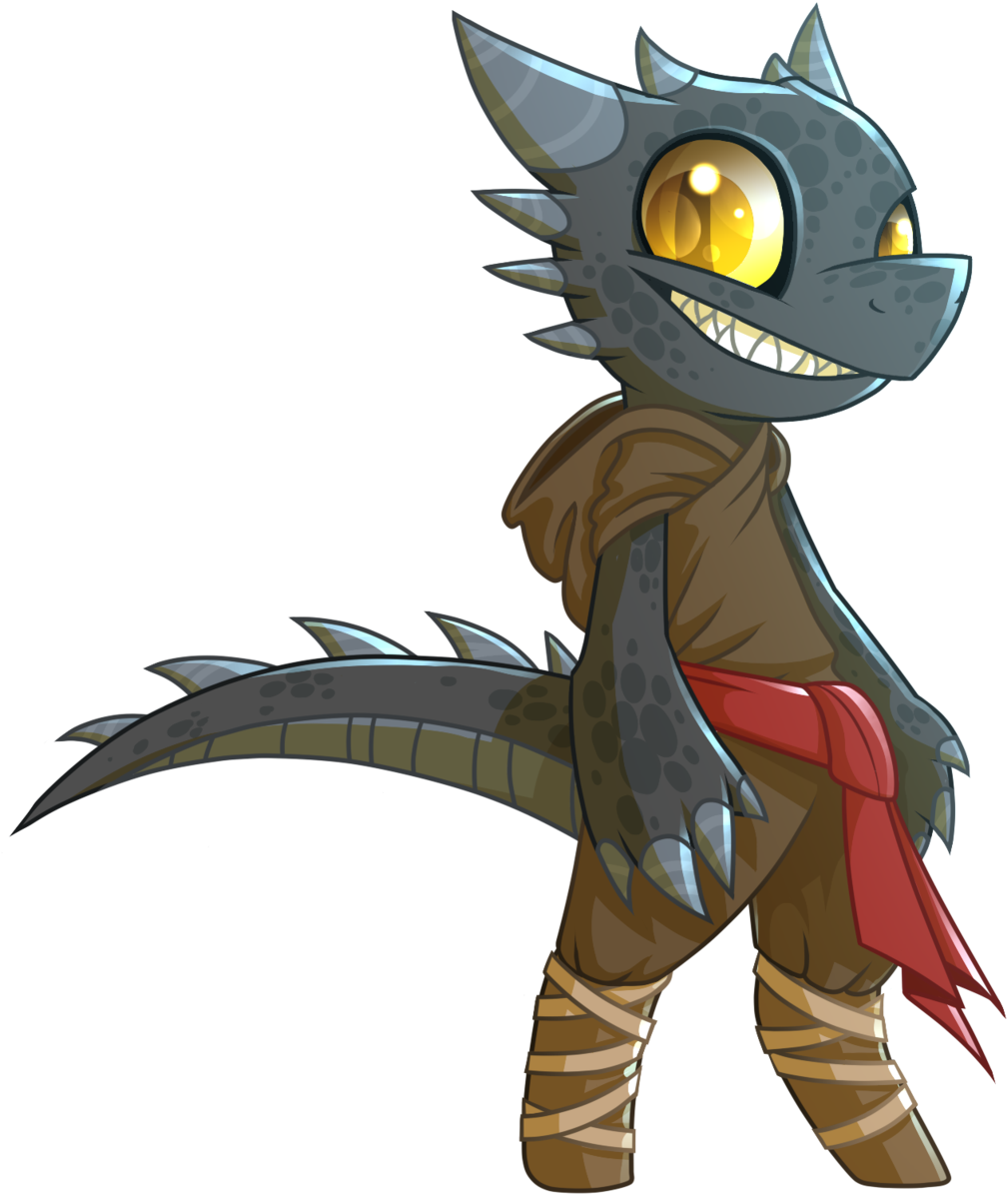Derpy Dragonborn Kriv By Wingedwolf94 - Cartoon Dragonborn - (1024x1213 ...