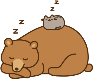 Cute Goodnight Text Tumblr Download - Pusheen Wake Me Up In Spring ...