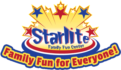 Starlite Family Fun Center - Starlite Family Fun Center - (450x280) Png ...
