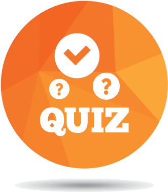 General Quiz - Quiz Icon Png - (352x392) Png Clipart Download