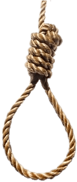 Noose - Noose Png - (400x400) Png Clipart Download