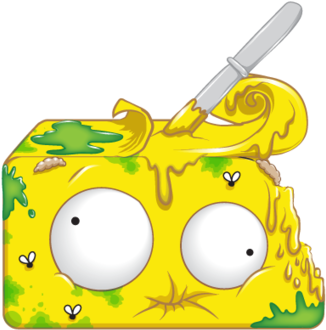 Gutter Butter - Gutter Butter - (350x345) Png Clipart Download