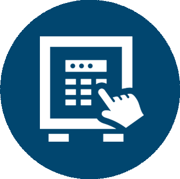 Access Control Icon Png