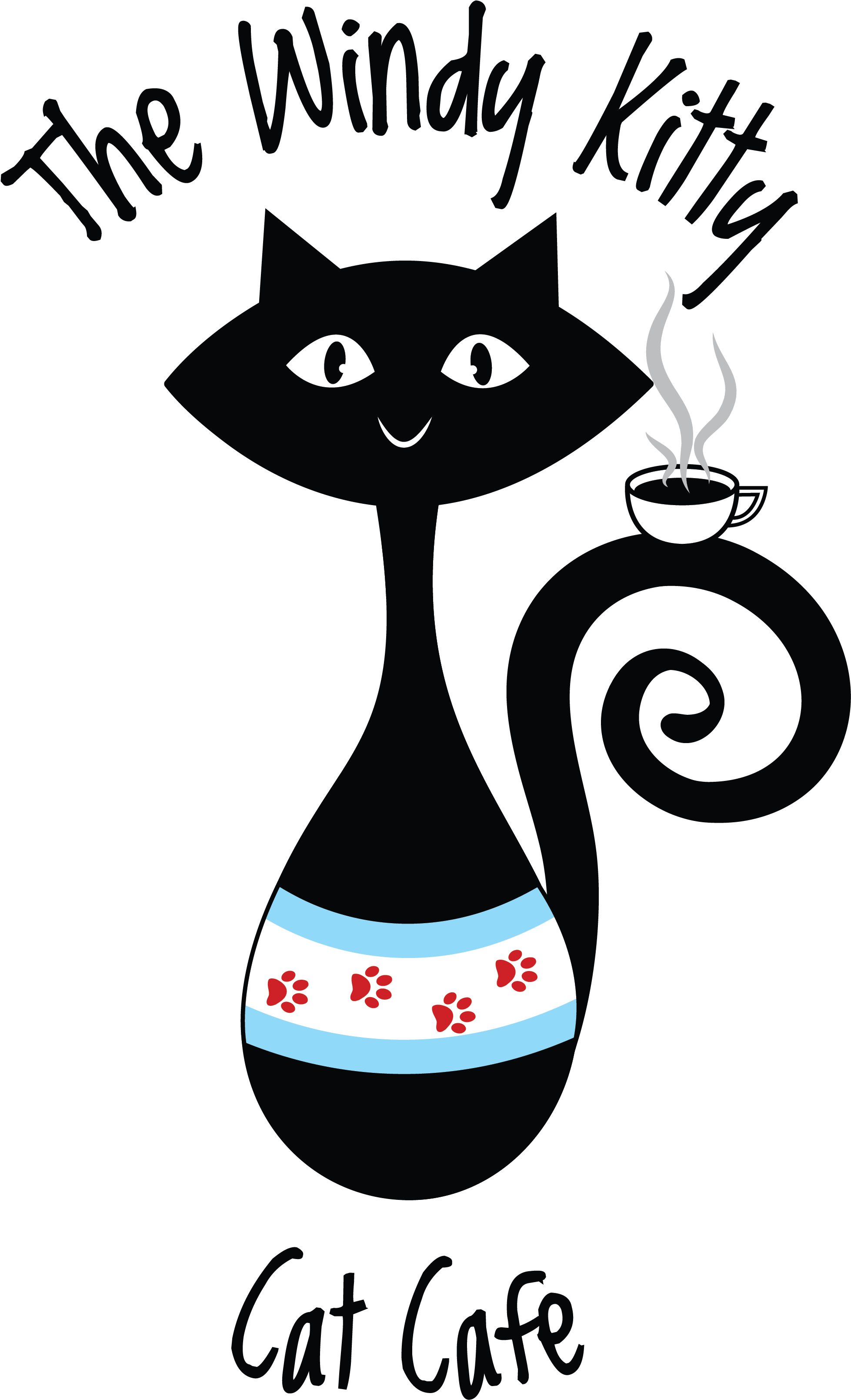 Bucktown, Chicago - (2640x3217) Png Clipart Download