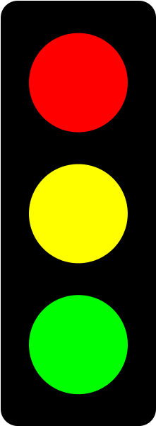 Red Light Green Light Tool - Traffic Light Map Symbol - (512x612) Png ...