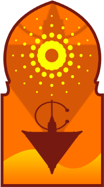 Hammy - Emblem - (512x430) Png Clipart Download