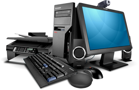 Online Computer Tech Support - Computer Sales And Services - (470x304 ...