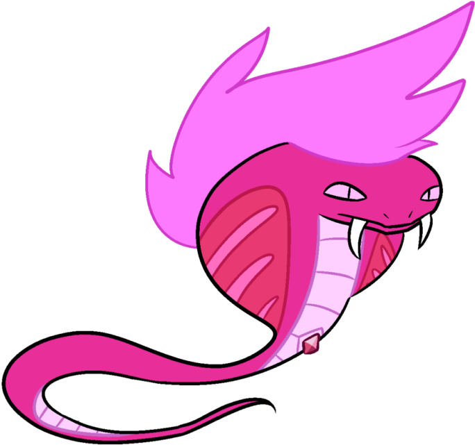 Pin Pink Diamond Clipart - Steven Universe Corrupted Pink Diamond ...