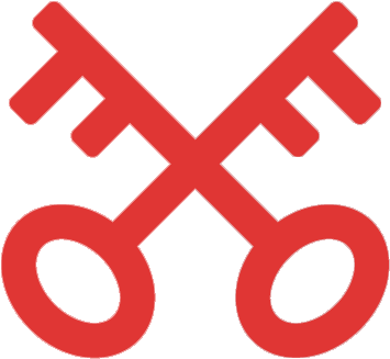 Keys - Instagram - (380x388) Png Clipart Download