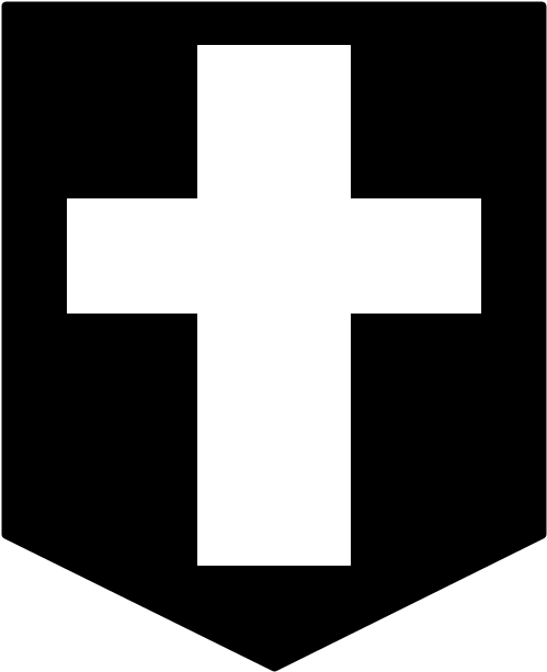 Cross - (520x634) Png Clipart Download