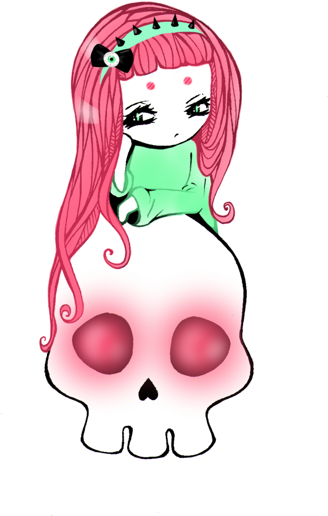 Image From Http - Art - (725x1103) Png Clipart Download