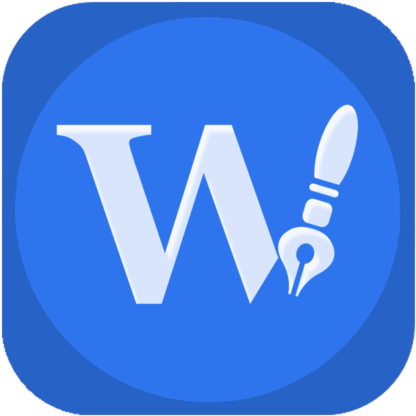 Document Writer For Microsoft Word Edition, Open Office - Literature ...