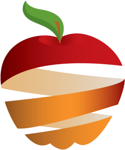 Apple - (512x512) Png Clipart Download