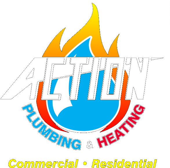 Action Plumbing & Heating, Inc Logo - Action Plumbing & Heating Inc ...