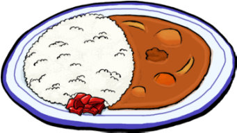 “curry Is Traditionally Used In Indian Cuisine - Cartoon - (386x360 ...