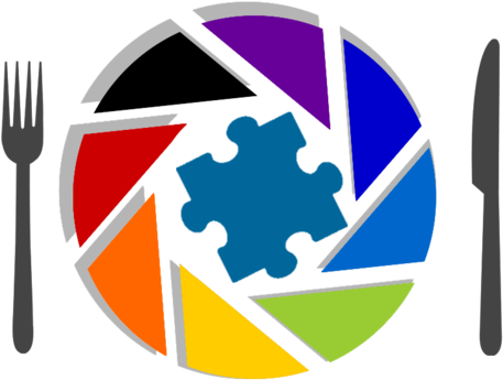 Wiki Loves Food Indian Food Photo Contest - Food Photography Logo Png ...