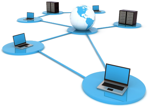 Order The Organization Of Local And Distributed Computer - Computer ...