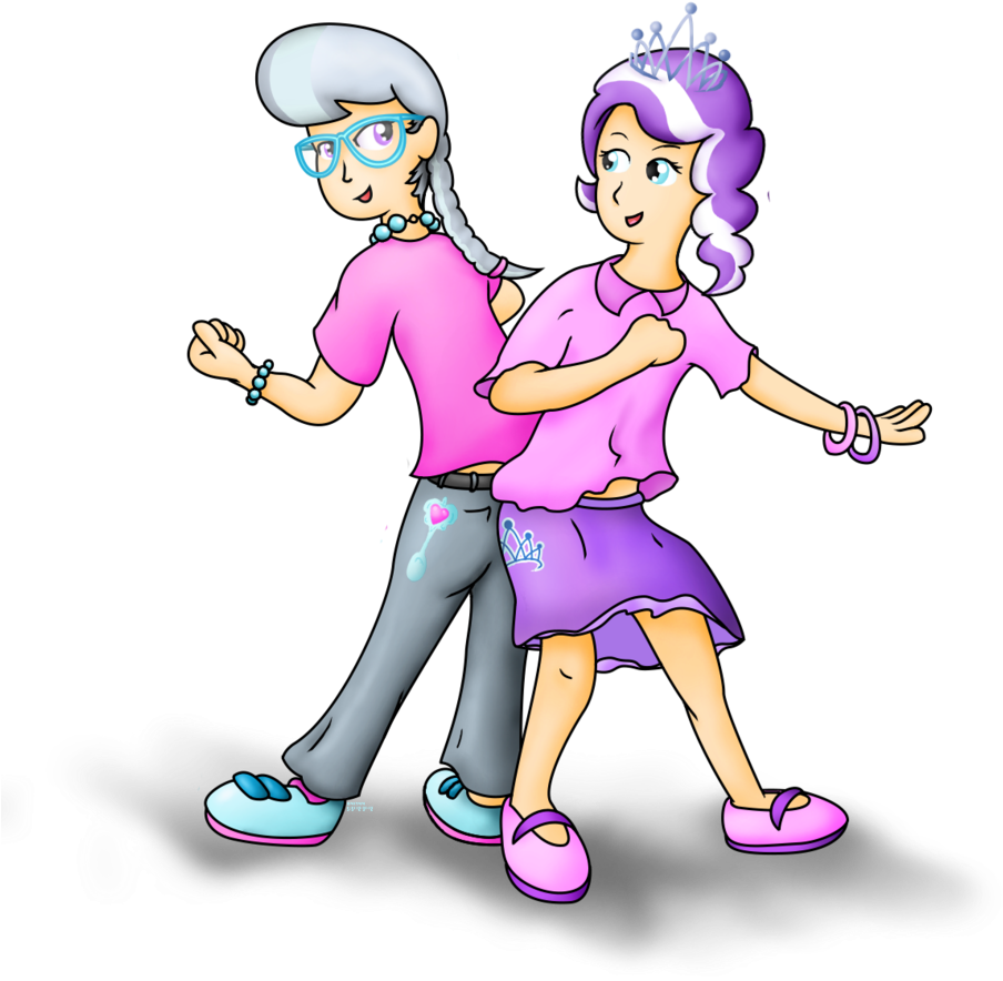 041744, Bump Bump Sugar Lump Rump, Diamond Tiara, Glasses, - Cartoon ...