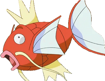 Scared Animated Fish For Kids - Fish Out Of Water Gif - (500x327) Png ...