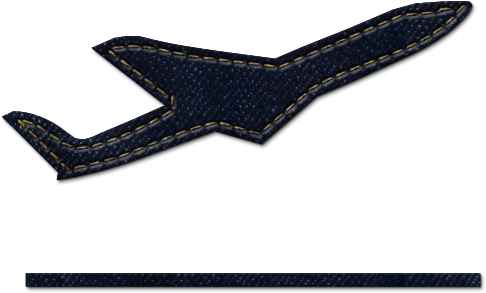 Airplane Aircraft Logo Computer Icons Clip Art - Transport - (600x600 ...