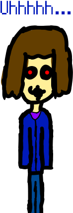 Ummm/update - Cartoon - (500x500) Png Clipart Download