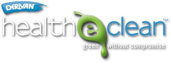Cleaning Service Business Logo Design, Eco Friendly - Cleaning Agent ...
