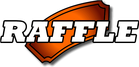 Raffle Drawing Clip Art At Getdrawings - Raffle Text - (525x271) Png ...
