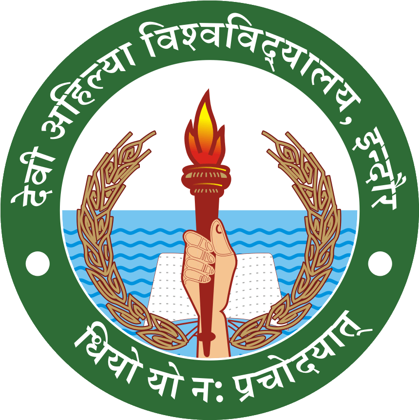 Davv Indore University Date Sheet/ Time Table 2018 - Devi Ahilya ...