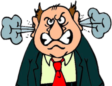 The Principle Lecturers Meg And Asks About Her Father - Quick Tempered ...