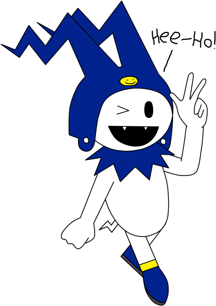 Minimalist Jack Frost Clip Art Medium Size - Cartoon - (749x1065) Png ...