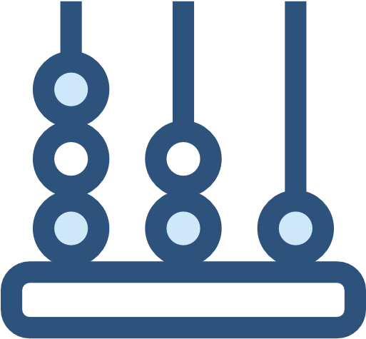 Pin Open Tool Box Clip Art - Mathematics - (512x512) Png Clipart Download