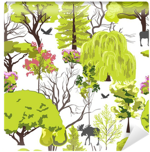 Tree - (400x400) Png Clipart Download