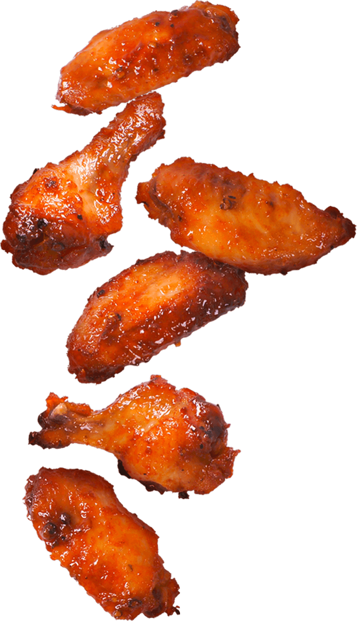 Our Menu Chicken Wings Near Me Wing Zone Rh Wingzone - Yellowfin's Bar ...