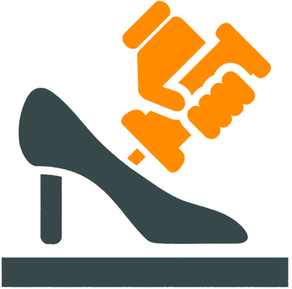 Footwear, Accessories & Leather Goods - Computer Repair Icon Png ...