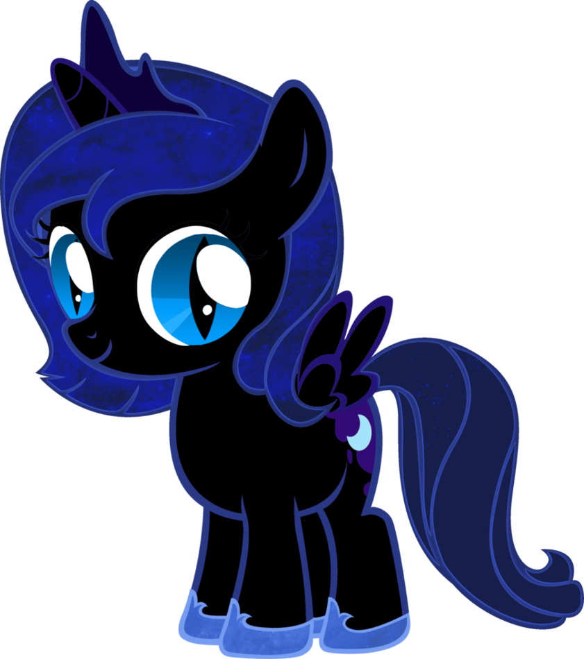 My Little Pony Nightmare Moon Baby Download - My Little Pony Nightmare ...