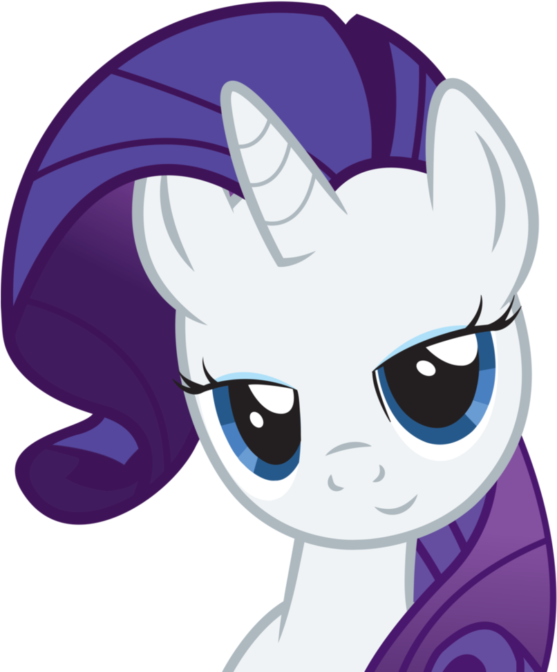 Dat Eyes Rarity By Slyfoxcl - My Little Pony: Friendship Is Magic ...